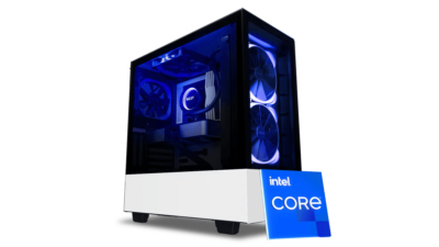 Custom PC Build - Intel - Smarttek